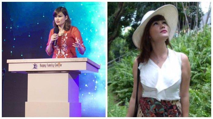 INGAT Model Cantik Tracy Trinita? Lama Tak Terlihat di Layar Kaca Kini ...