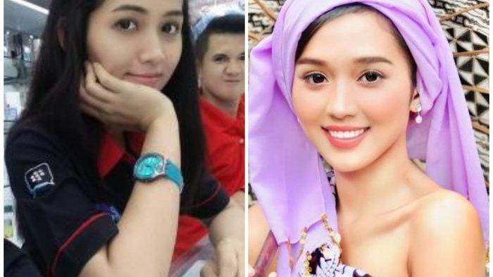 Model Cantik Ngaku Dihamili Bos BUMN Prof Muradi, Begini Transformasi Penampilan Era Setyowati ...