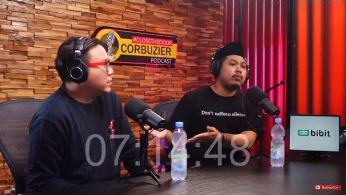 Tretan Muslim dan CEO MLI Patrick Effendy Tahu Lebih Dulu Coki Pardede ...