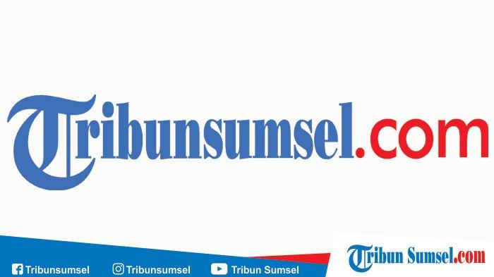 Tribun Sumsel Logo Tribun Sumsel YouTube