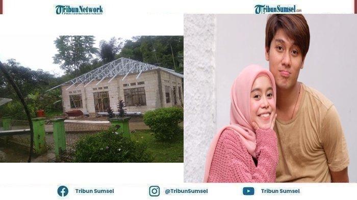 Leslar Lovers Bungkam Haters Lesti Billar, Fanbase Terkuat di Indonesia Itu Bangun Masjid di ...