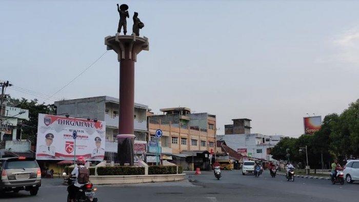 Sejarah Panjang Terbentuknya Kabupaten OKU Timur, Awal Kemerdekaan OKU ...