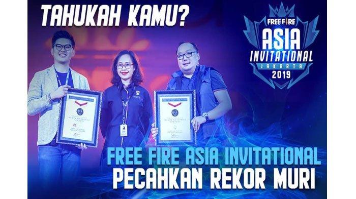 Teknologi Turnamen Free Fire Pecahkan Rekor, Turnamen PUBG Mobile Bisa ...
