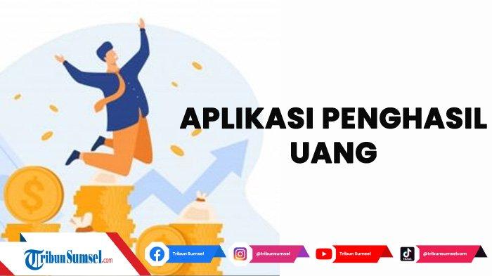5 Aplikasi Penghasil Uang Resmi 2022, Terbukti Membayar Langsung Ke DANA Hingga OVO - Halaman ...