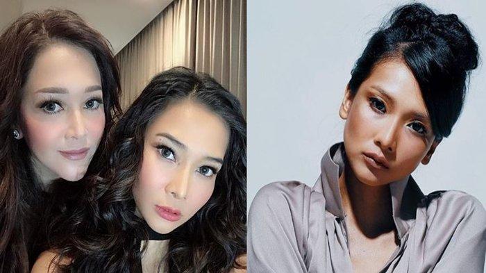 Ingat Mey Chan Eks Rekan Duet Maia Estianty? Stop Jadi Penyanyi Kini ...
