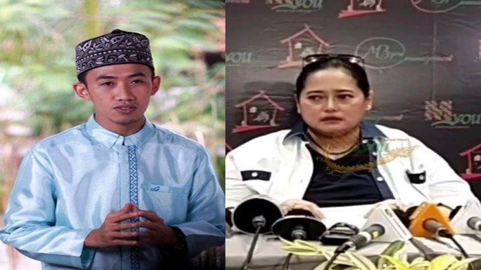 Pernah Singgung Pesta Seks di Surga, Kini Ustadz Syam Singgung Poligami ...