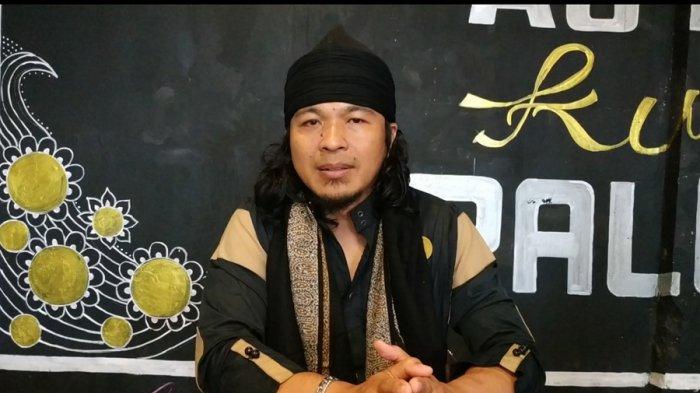 Cerita Ustadz Fekri Bongkar Kesurupan Palsu Siluman Harimau ...
