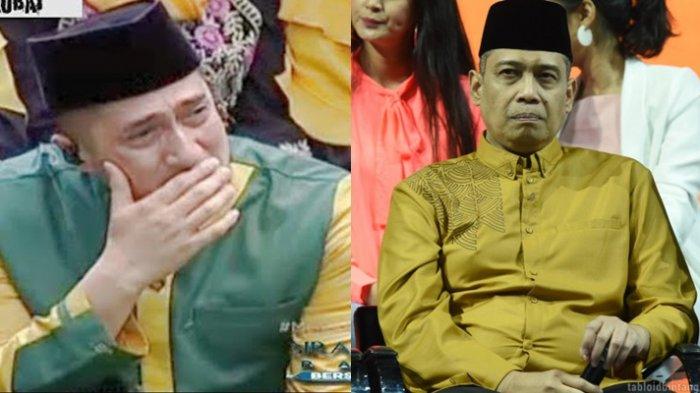Dibongkar Ustadz Dhanu, Presenter Irfan Hakim Ternyata Menyimpan Ilmu Gaib, Ada Sosok Jin ...