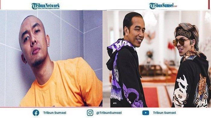 Setelah Ngaku Haram Buat Konten Dengan Atta Halilintar, Uus Ledek ...