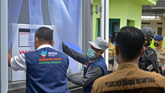 Mengenal Vaksin Sinopharm Dan Moderna Untuk Vaksinasi Mandiri Apa