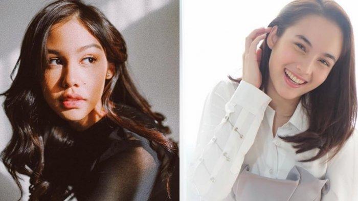 6 Artis Muda Indonesia Tercantik Saat Ini, Mulai dari Chelsea Islan Sampai Vanesha Prescilla ...