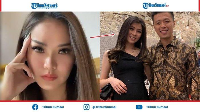 Terseret Kisruh Rumah Tangga Kapten Vincent dan Novita Condro, Eks ...