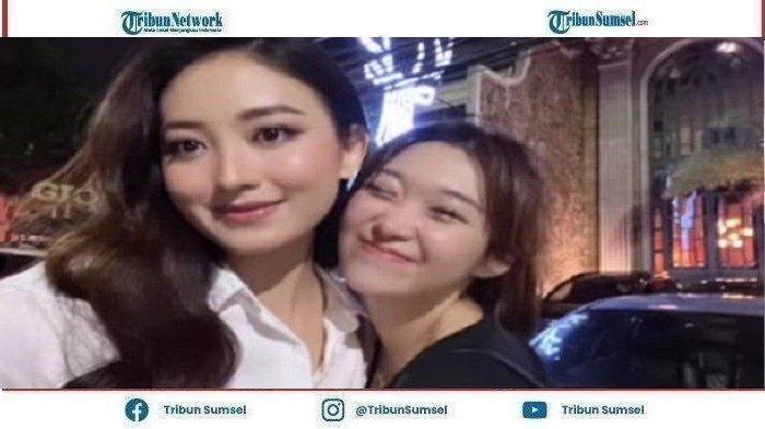 Verrel Bramasta Sempat Peluk Natasha Wilona & Gandeng Livy Renata, Kini Keduanya 'Akur' Foto ...