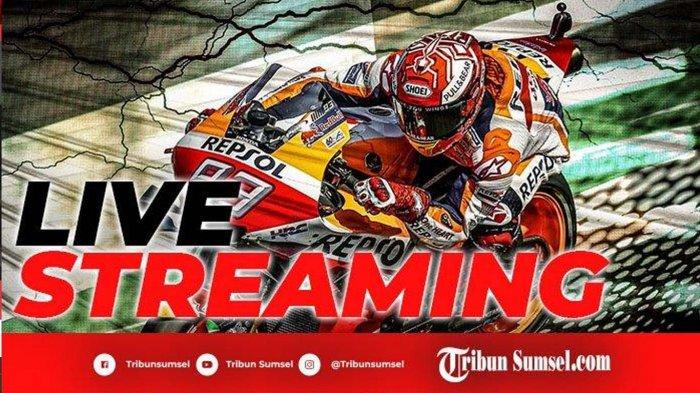 Sudah Dimulai Live Trans7, Live Streaming MotoGP Valencia 2019, Link TV ...