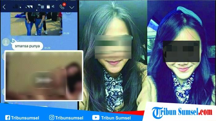 Video Mesum Pelajar Samarinda Viral, Pemeran Pria Langsung ke Kantor Polisi, Wanitanya ...