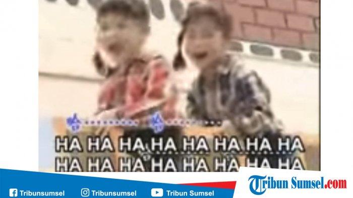 Viral Lagu Asal China Liriknya 'Ha Ha Ha', Tonton Video Klip Lengkapnya ...