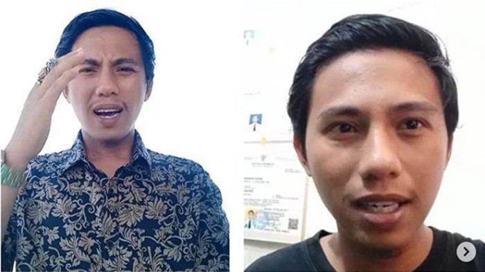 Viral Pria Tagih Janji Jokowi Gaji Pengangguran, Kembali Kritik Susah ... Viral Pria Tagih Janji Jokowi Gaji Pengangguran, Kembali Kritik Susah ...