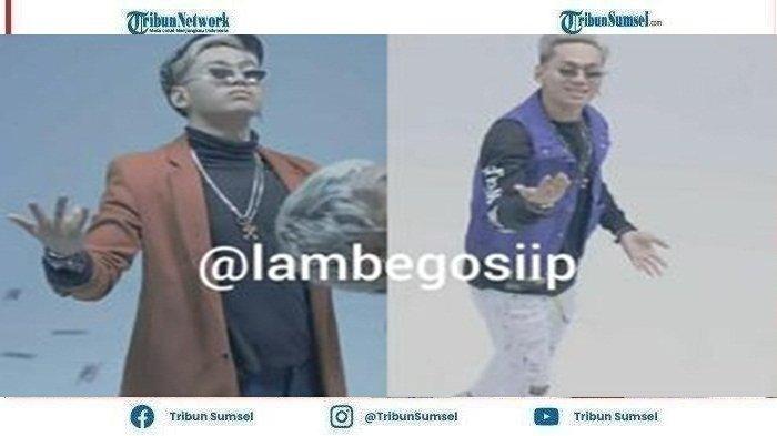 Kini Semua Disita, Viral Aksi Indra Kenz Menyanyi: Outfit Ratusan Juta ...