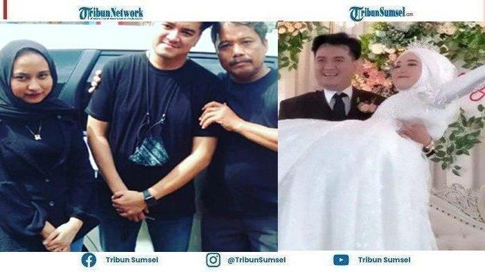 Viral Foto Susi Bersama Steno Ricardo, Banjir Hujatan Disebut Bukan ...
