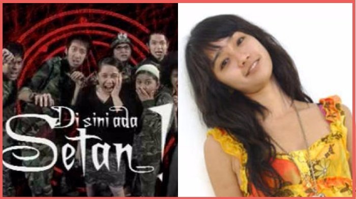 Ingat Pemeran Ocha di Sinetron Di Sini Ada Setan? Kabarnya Sekarang ...