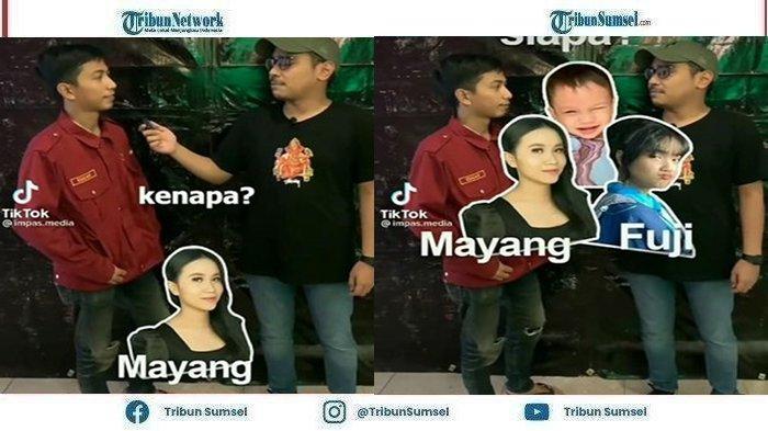 Viral Video Opini Wawancara Masyarakat Yang Layak Asuh Gala Sky, Sosok ...