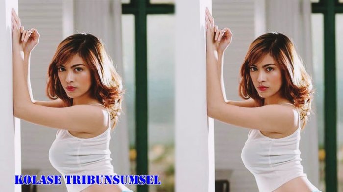 Siapa Sangka Model Seksi Ternyata Punya Pekerjaan Utama Bikin Pria Syok ! Rela Tubuhnya ...