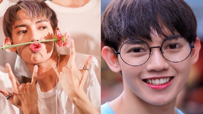 Masih Ingat Cowok Ganteng Asal Jogja Ini ? Begini Kehidupanya Pasca ...