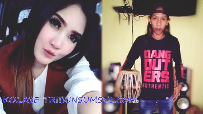 Sempat Bikin Heboh ! Inilah Sosok Cak Malik Kendang yang Diduga Suami ... Sempat Bikin Heboh ! Inilah Sosok Cak Malik Kendang yang Diduga Suami ...