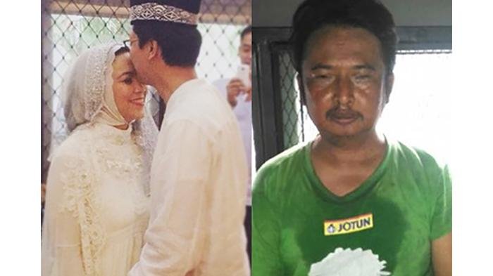 Lama Dipendam, Inilah Penyebab Ibu Marshanda Ceraikan Ayahnya,Karena ...