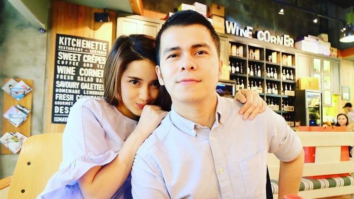 5 Potret Cantik Rosiana Dewi Kekasih Hati dari Aktor Handika Pratama ...