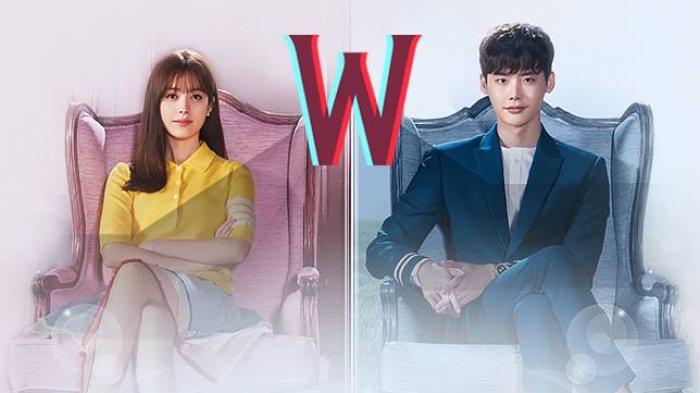 Rekomendasi Drama Korea (Drakor) Genre Romance Fantasi, Happy Ending ...