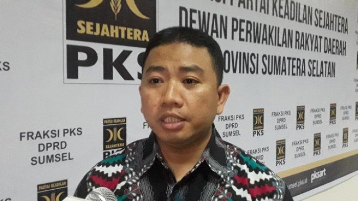 'Jangan PHP Rakyat Lagi', Tanggapan PKS Sumsel Soal Bantuan untuk ...