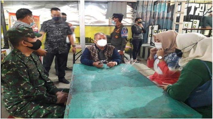 Perwali Diberlakukan, Warga Lubuklinggau tak Pakai Masker Didenda Rp 500 Ribu - Tribunsumsel.com
