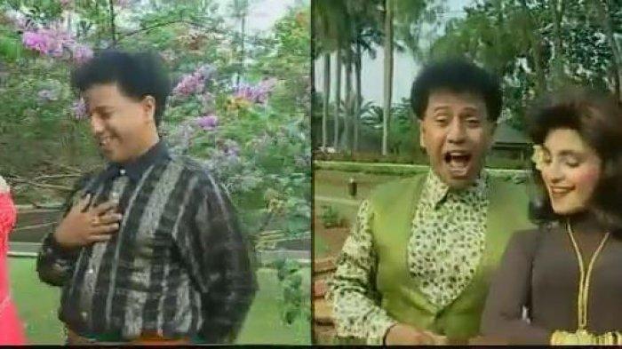 Fuad Alkhar alias Wan Abud Meninggal, Berikut Biodata Profil Aktor yang ...