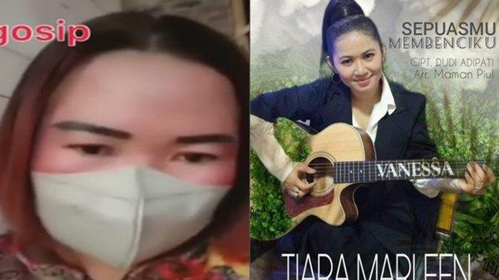 Heboh Wanita Ini Tagih Janji Tiara Marleen Belikan Sepeda Untuk Anaknya, Titan Sudah Meninggal ...
