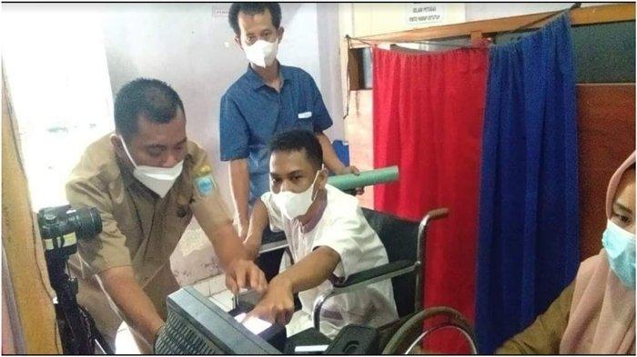 99 Persen Warga Lahat Selesai Perekaman E-KTP, Bagi yang Belum Silakan ...