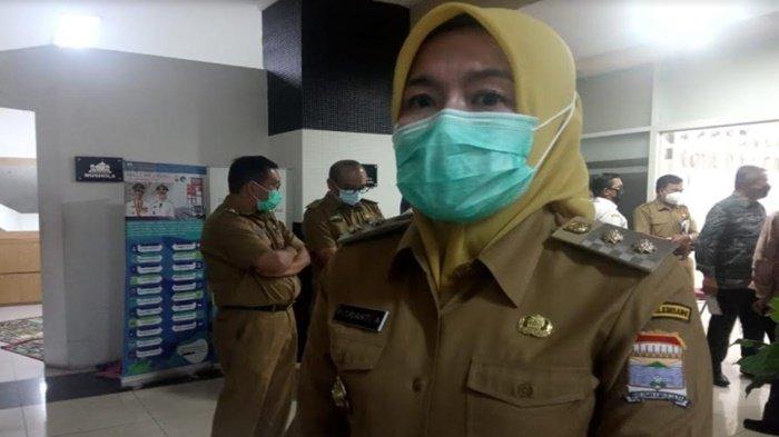 Pemkot Gelontorkan Rp 3 Miliar Bayar Tunggakan Insentif RT/RW, Ini Syarat Pencairan ...