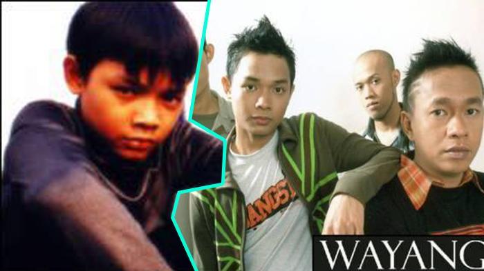 Hengkang Dari Band Wayang Demi Gelar Sarjana, Begini Kondisi Drummer ...