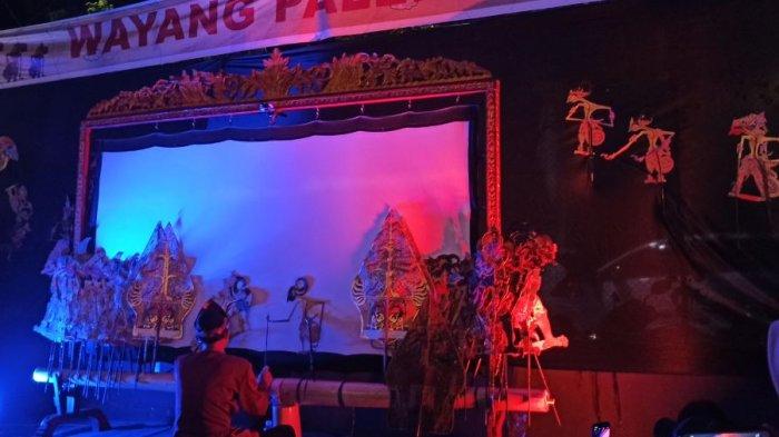 Mengenal Sejarah Kesenian Wayang Kulit Palembang, Ini Perbedaannya ...