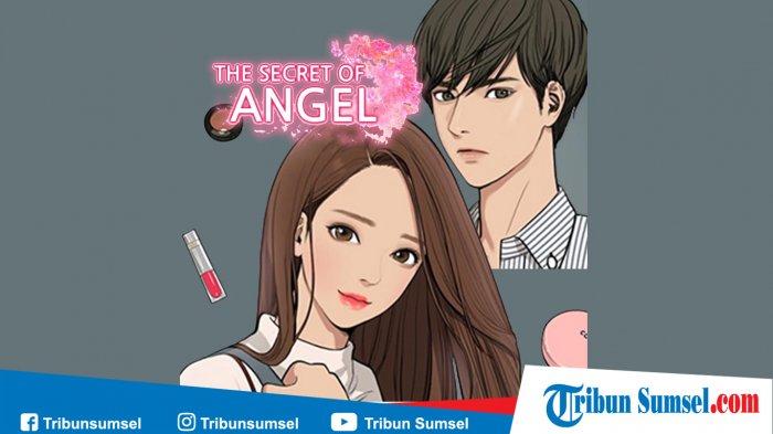 Rekomendasi 5 Webtoon Paling Populer di Tahun 2019 Wajib Kamu Baca ...