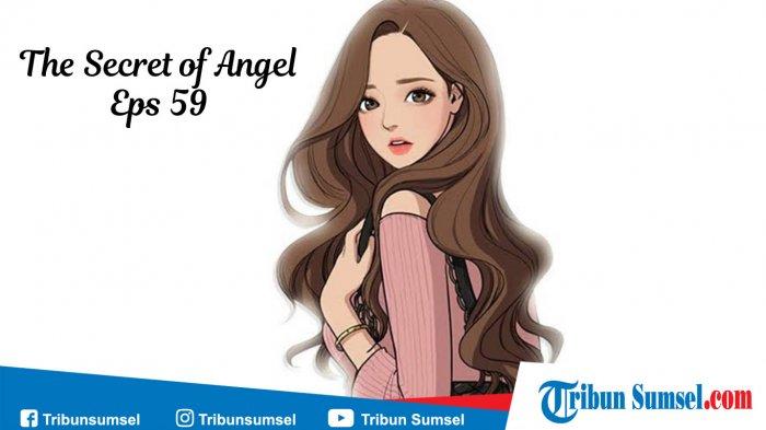 Komik Webtoon : Jadwal Rilis Komik The Secret of Angel Episode 59 di ...