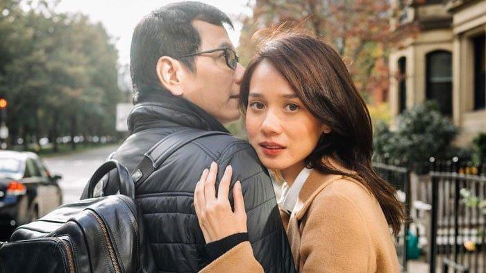 Wishnutama Diganti Sandiaga Uno Sebagai Menparekraf, Ini Profil Gista Putri Istri Cantiknya ...