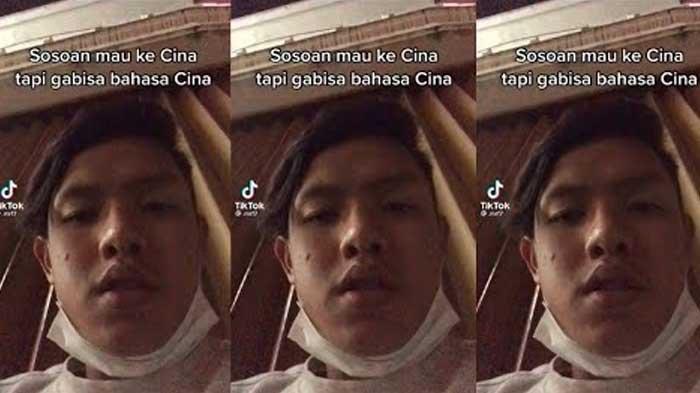 Xi Fung Tang Adalah ? Berikut Penjelasannya, Viral di TikTok Hingga ...