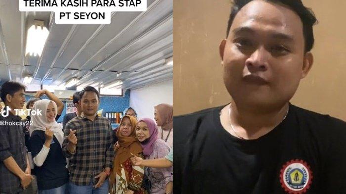 Ryan Dono Mantap Resign Bekerja, Beralih Jadi Youtuber, Viral Batal ...