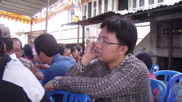Inilah Sosok Yoppy Semasa Hidup dan Kenangan Para Kerabatnya ...