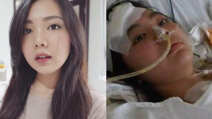 Kisah Youtuber Pao Pao Hampir Tewas Ditangan Sahabat Psikopat, Ditusuk ...