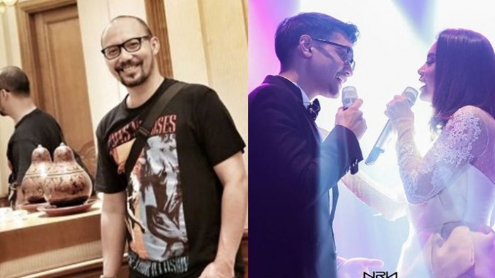 Kabar Rossa Dinikahi Afgan Heboh, Tak Diduga Begini Kehidupan Yoyo ...