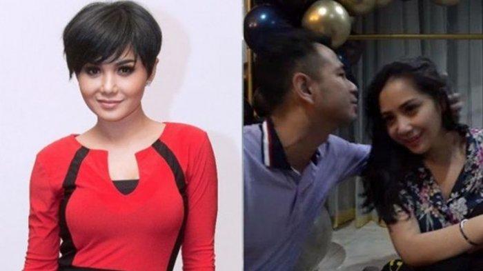 Raffi Ahmad Kepergok Cium Wanita Lain, Yuni Shara Mantan Kekasih Ungkap Siapa Sosok Wanitanya ...