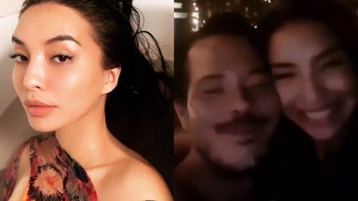 Tak Hanya Manohara, 3 Artis Cantik Ini Pernah Diisukan Punya Hubungan Asmara dengan Zack Lee ...