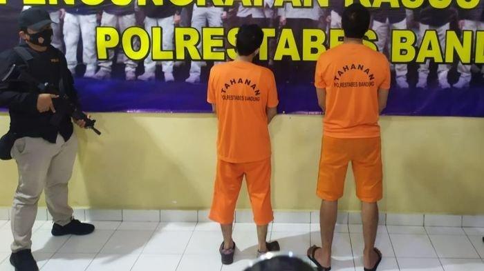 Ahmad Zaki Vokalis Band Kapten Beberkan Alasan Gunakan Sabu, Sempat 2 ...